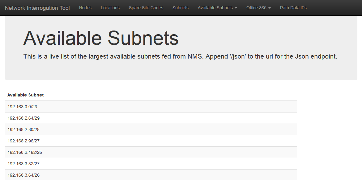 Network Automation – Part 2 | Packet Whisperer